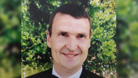 Southsea man who died in M27 crash 'was loving husband'