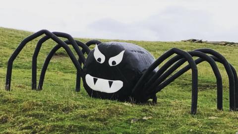 Your pictures of Scotland 30 October - 6 November - BBC News