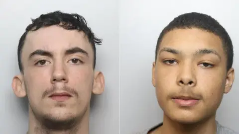 Adam Abdul-Basit murder: Two men convicted of fatal stabbing