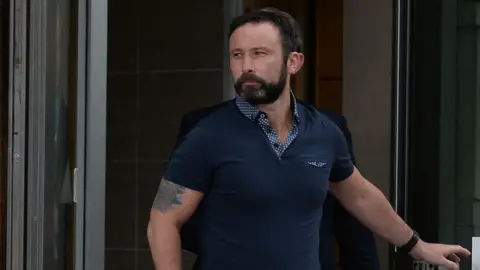 David Black killing: Trial collapses