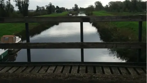 Little Ouse and Brandon Bank bridge row over £650 fee