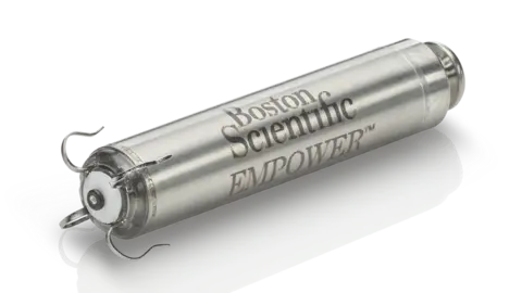 University Hospital Southampton implants new pacemaker with no leads