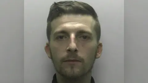 Man in 100mph police chase jailed for cocaine possession jailed