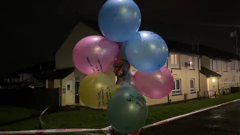Lurgan murder: Two charged after Odhrán Kelly killing