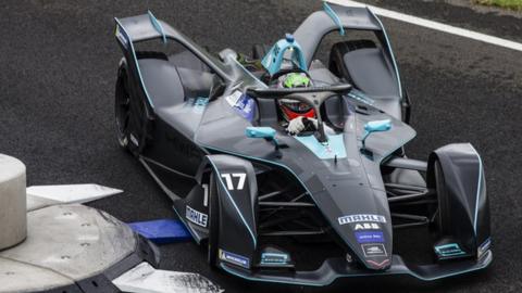 Formula E: Five reasons to become obsessed with the all-electric series ...
