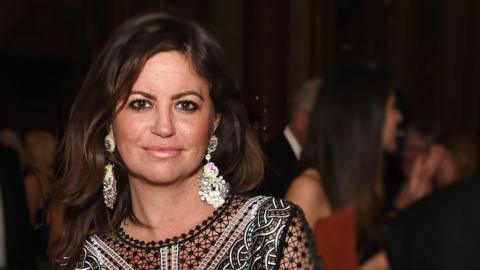 Deborah James ‘taught us how to live and how to die’ - BBC News