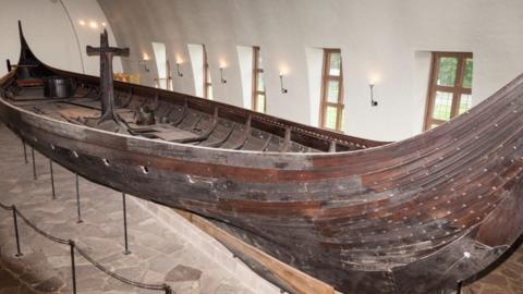 What have the Vikings ever done for us? - BBC News