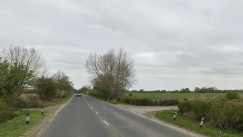 Doncaster car driver dies in A19 head-on lorry crash