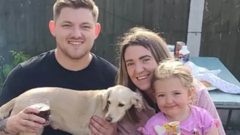 Cumbria footballer and 'much-loved' dad Jacob Baker dies