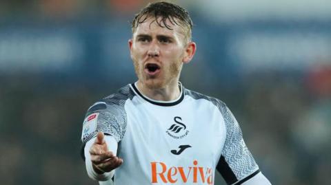 Swansea City - BBC Sport