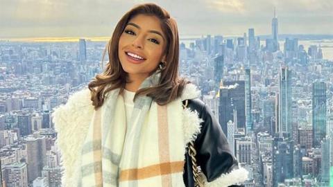 Tokenism on reality TV: 'It can be a checkbox exercise' - BBC News