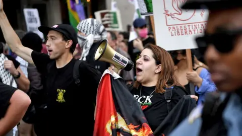 Israel Gaza war | Latest News & Updates | BBC News