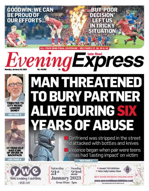 Scotland's papers: Starmer gender law worry and 'five year' scan wait