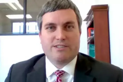 Trump picks ghost hunter to be federal judge