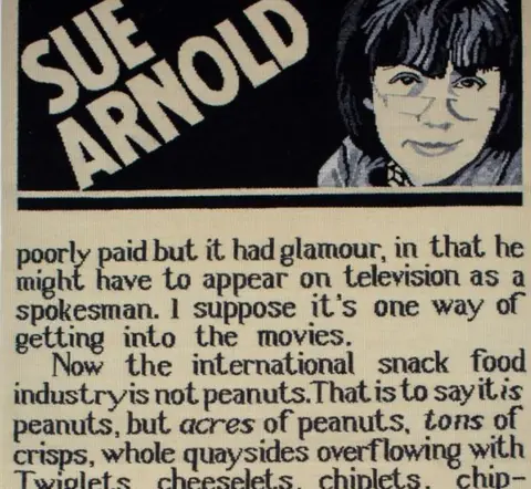 Archie Brennan: Discover why Prue Leith loves this little known artist ...