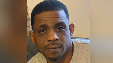 Caerau: Father-of-seven named as victim in suspected murder