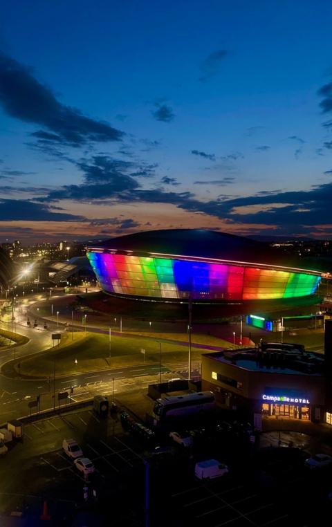 Your pictures of Scotland: 23 to 30 June - BBC News