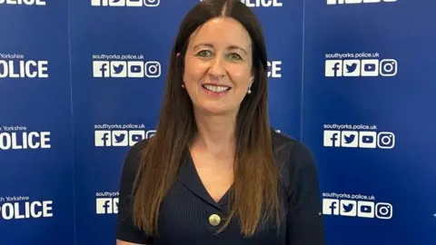 Woman given MBE for police work to stop honour abuse