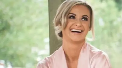 Cornish mum's awareness call for severe pregnancy sickness