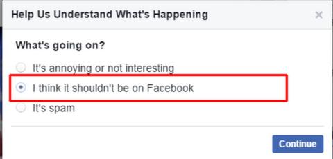 How to report fake news to social media - BBC News