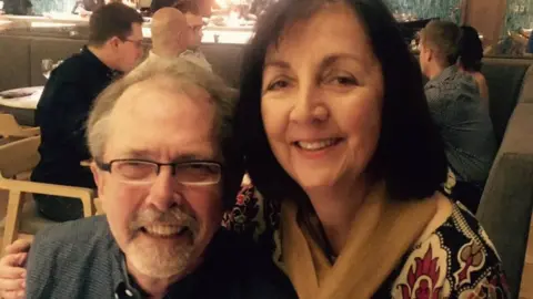 South Africa murders: Man admits charges after Roger and Christine ...