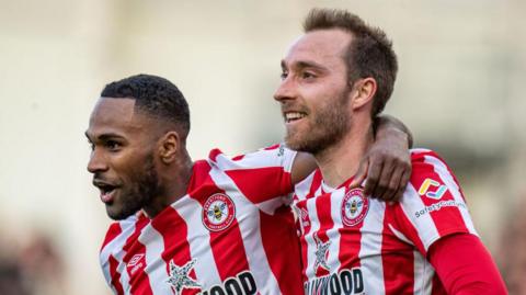Brentford | BBC Sport