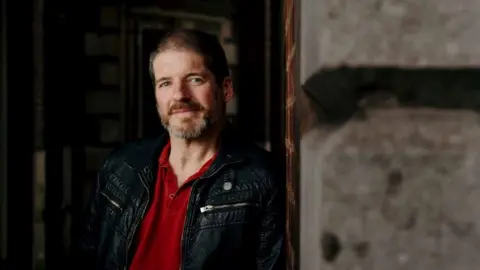 Walking Dead artist Charlie Adlard 'done with zombies'