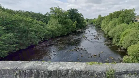 Donegal: Large fish kill in River Finn