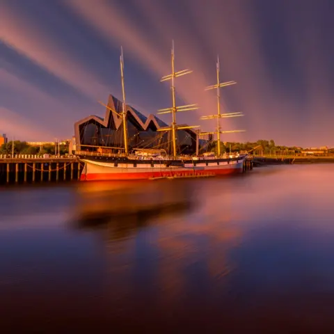 Your pictures of Scotland 26 March - 2 April