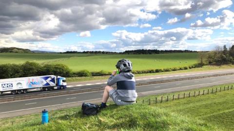 Your pictures of Scotland 1 May - 8 May - BBC News