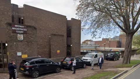 Gravesend man charged over physiotherapy sexual assault