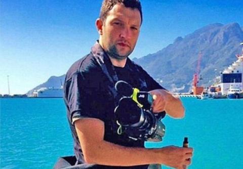 Vape pen explosion pierces Florida man's cranium killing him - BBC News