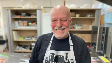 Norwich's Equal Brewkery given new base after sinkhole closure