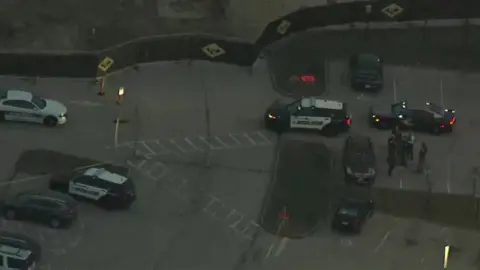 One killed in New Hampshire psychiatric hospital shooting