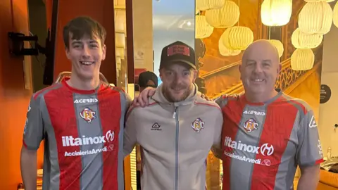 Colin Pitchfork: Double child murderer denied prison release