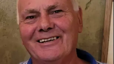 Maidenhead family ‘devastated’ by uncle’s death in Hamas attack