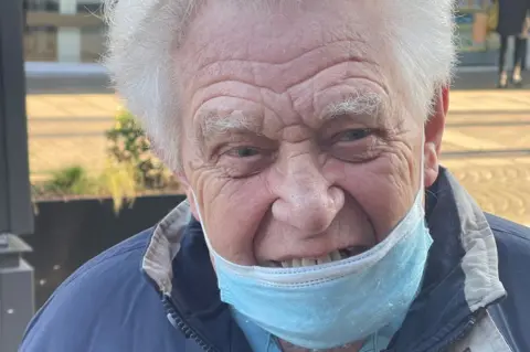 Boris Johnson party row: What do people in Harlow think?