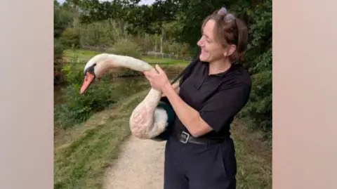 Craven Wildlife Rescue charity sees animal admissions double