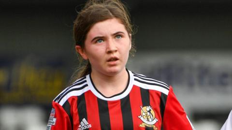 Northern Ireland Football - latest NI football news - BBC Sport