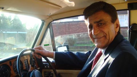 The club where The Who first rocked - BBC News