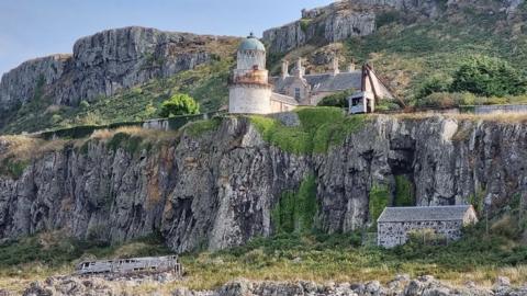 Your pictures of Scotland: 10 - 17 September - BBC News