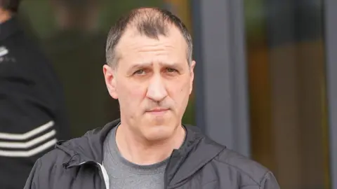 Brandon death: Woman signed contract with devil says husband