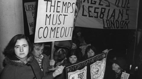 12 LGBT icons from history you should know about - BBC Newsround