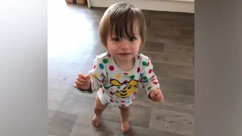 Bronson Battersby: Review after boy, two, and dad found dead