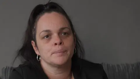 Salford mum's jab plea after daughter's measles death