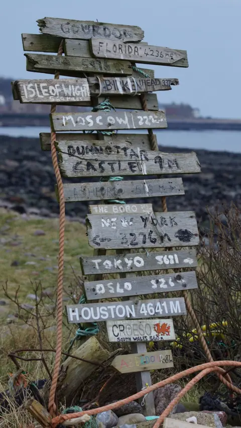 Your pictures of Scotland 5 - 12 March