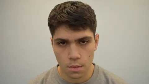 Luke Skelton: Washington student guilty of planning terror attack