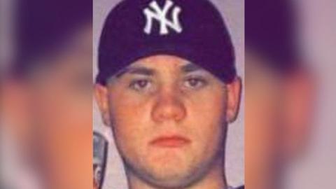 John Paul McDonagh murder: Joseph Joyce given life sentence - BBC News