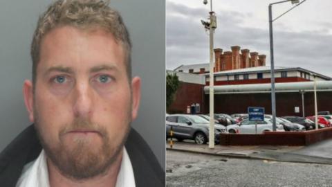 HMP Liverpool prison officer admits plot to smuggle drugs into jail ...