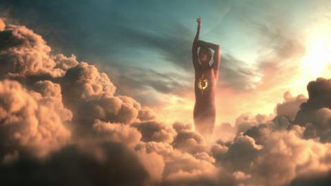 Comic-Con: Neil Gaiman's epic comic Sandman finally reaches the screen ...